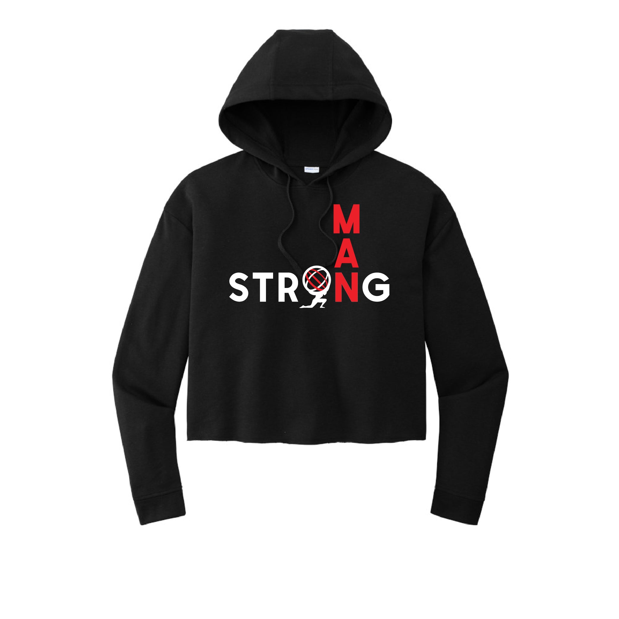 WOMEN – Strongman merchandise