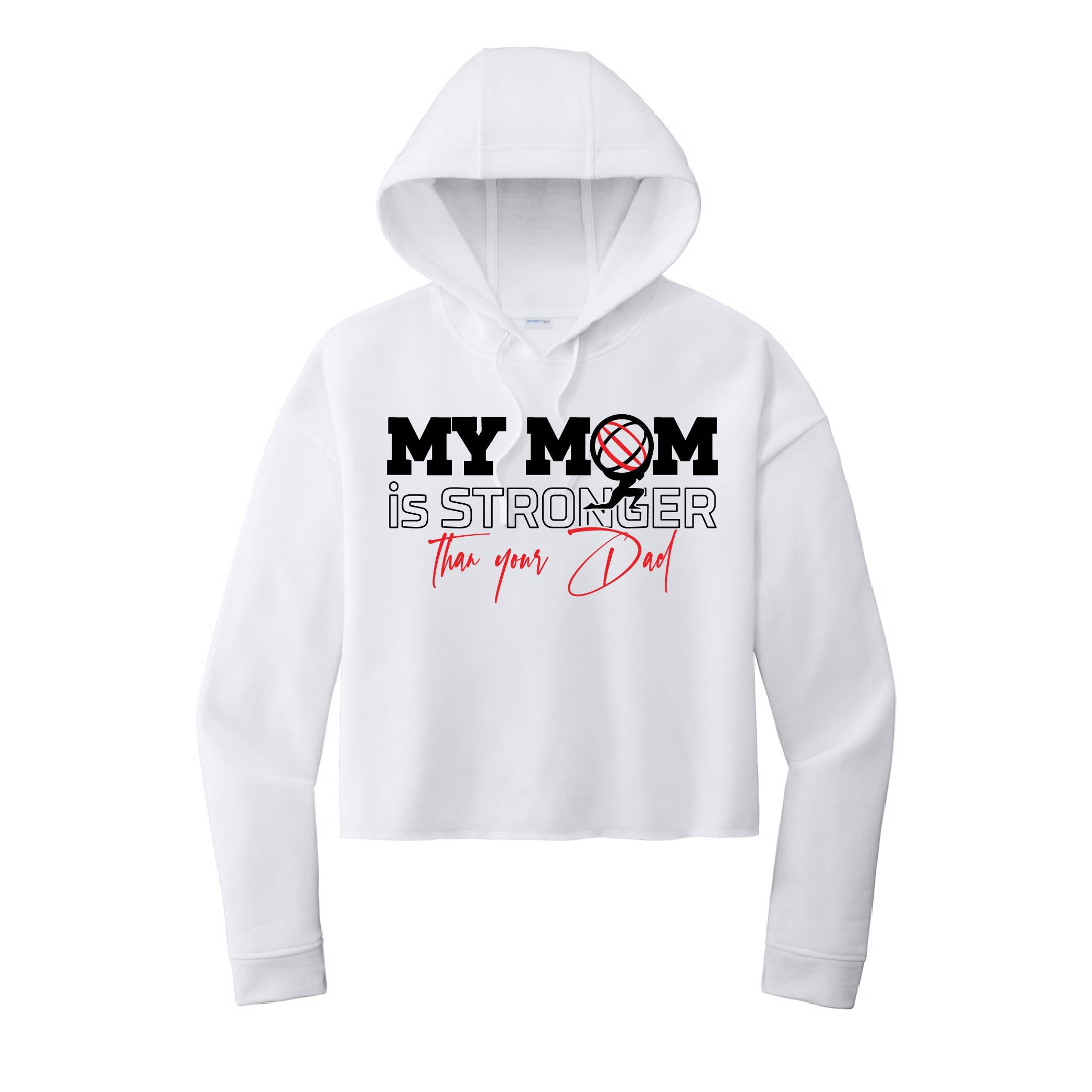 NEW ARRIVAL – Strongman merchandise